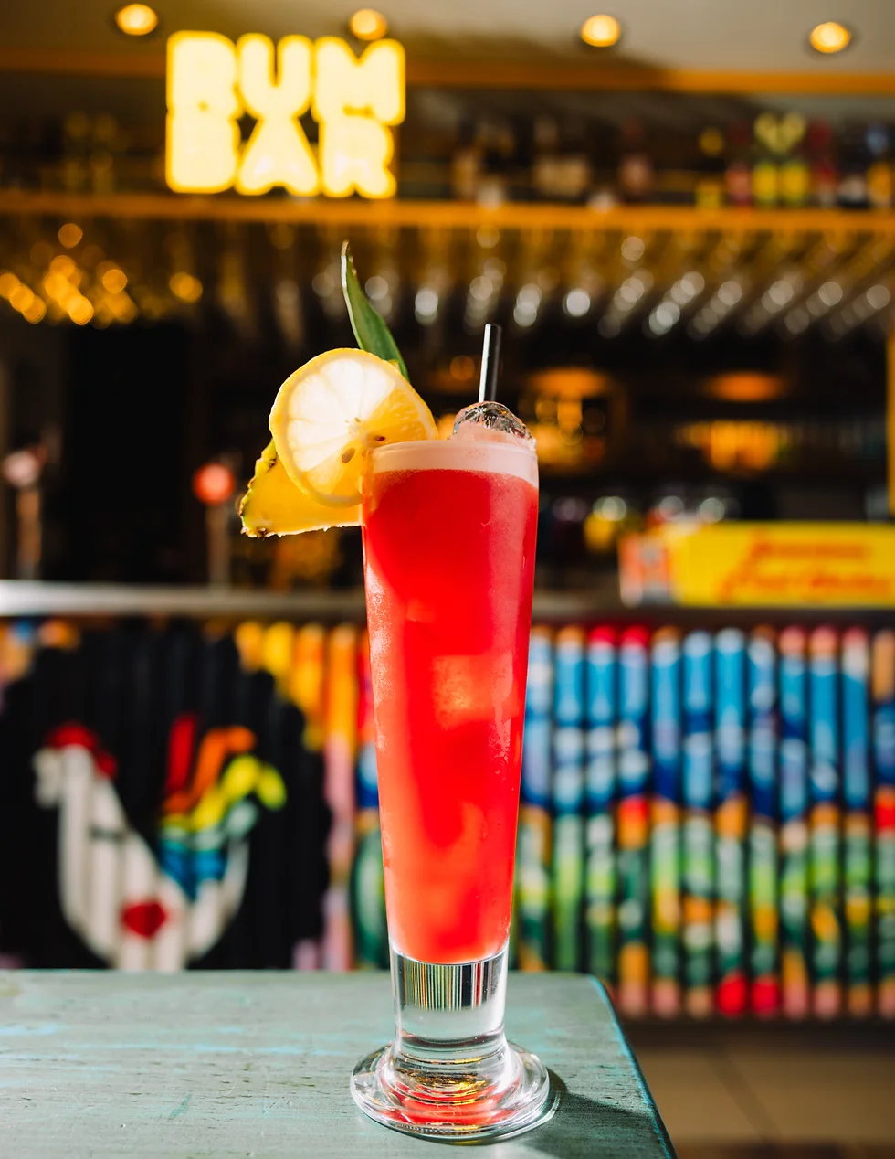 Jamaya / Solihull – Atrio