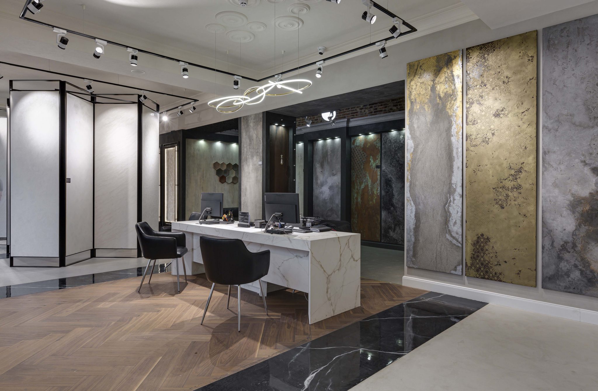 Atrio – Atrio Design – ATRIO's brand philosophy is to create spaces that evolve with the needs ...